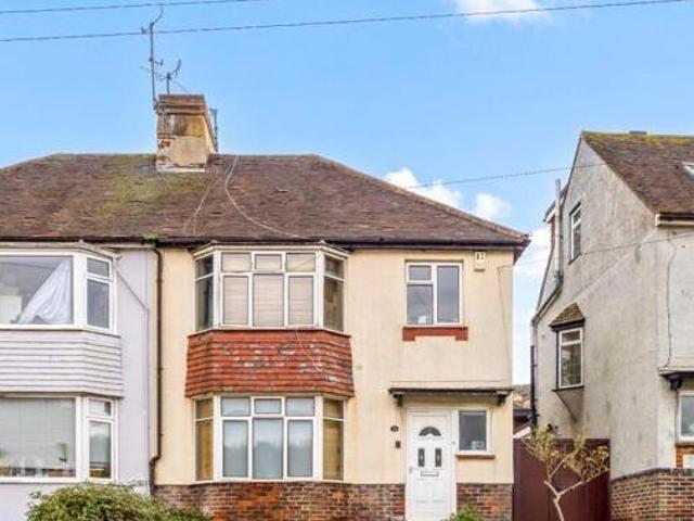 Brighton, East Sussex, 5 Bedroom Semi detached