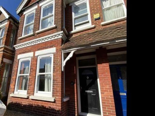 Brighton, East Sussex, 6 Bedroom Terraced