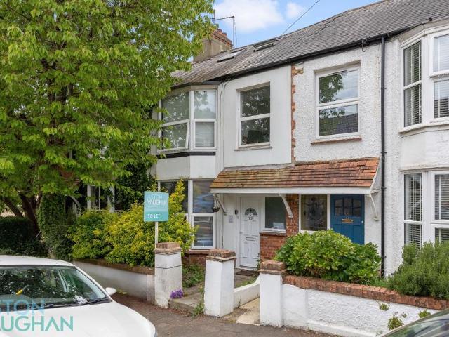 Brighton, East Sussex BN1 6 bed terraced house to rent £3,692 pcm £852 pw