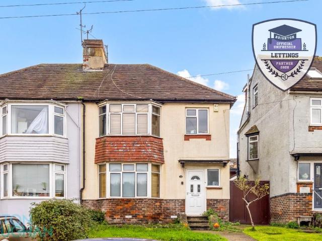 Brighton, East Sussex BN2 5 bed apartment to rent £1,995 pcm £460 pw