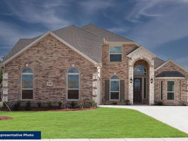 Brighton FSW Plan La Frontera Community