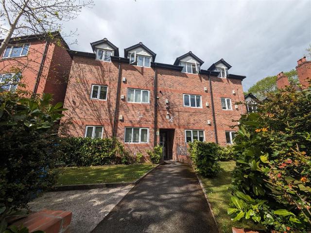 Brighton Grove, Fallowfield, Manchester M14, Studio to rent, £850 pcm | PrimeLocation