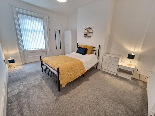 Brighton Grove, Fenham NE4, 1 bed property to rent, £525 pcm | PrimeLocation