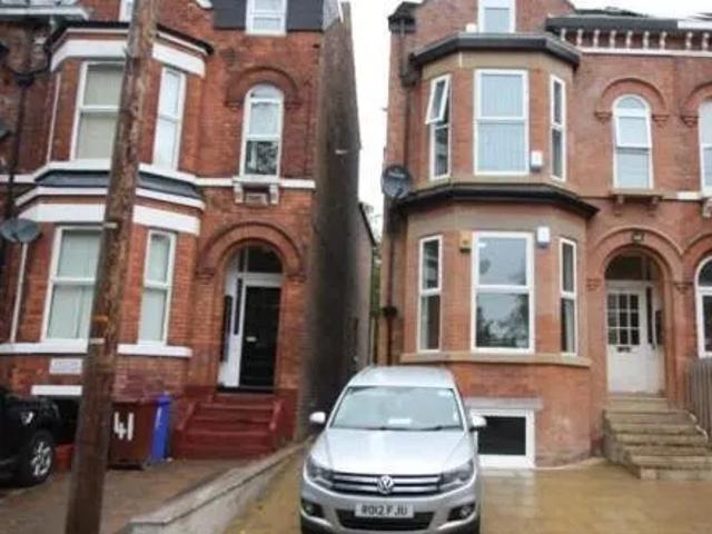 Brighton Grove, Manchester, Greater Manchester, M14 | 4 bed duplex for rent #165210574 | Rentberry