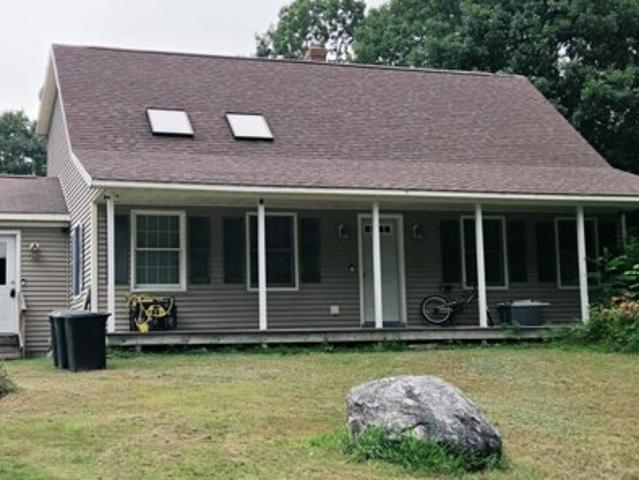 Brighton Hill Rd, Minot, Home For Sale