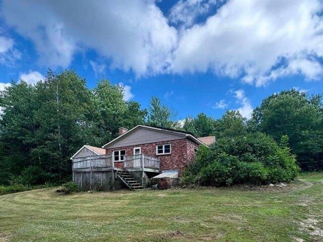 Brighton Hill Rd, Minot, Home For Sale