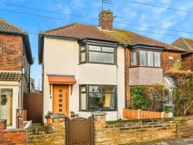 Brighton le sands, Holden Road, Liverpool, 3 Bedroom Semi detached