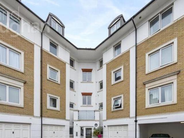 Brighton Marina Village, The Strand, Brighton, 2 Bedroom Flat