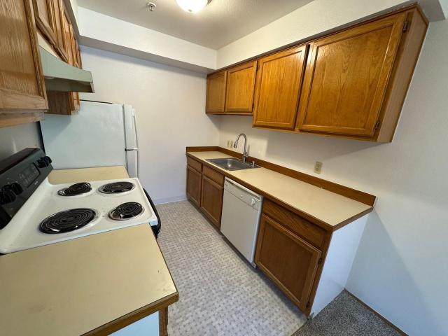 Brighton North Apartments 1 Bedroom Apartment for Rent at 1549 Ne 177th St, Shoreline, WA 98155