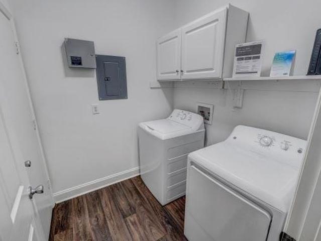Brighton Park 2 Bedroom Apartment for Rent at 9000 Watson Blvd, Byron, GA 31008