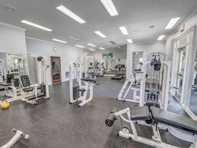 Brighton Park 3 Bedroom Apartment for Rent at 9000 Watson Blvd, Byron, GA 31008