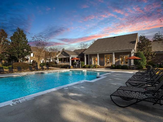 Brighton Park 3 Bedroom Apartment for Rent at 9000 Watson Blvd, Byron, GA 31008