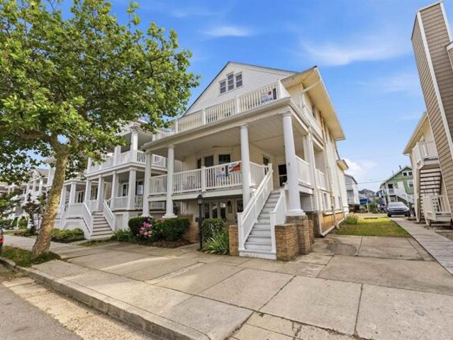 Brighton Pl, Ocean City, Home For Sale