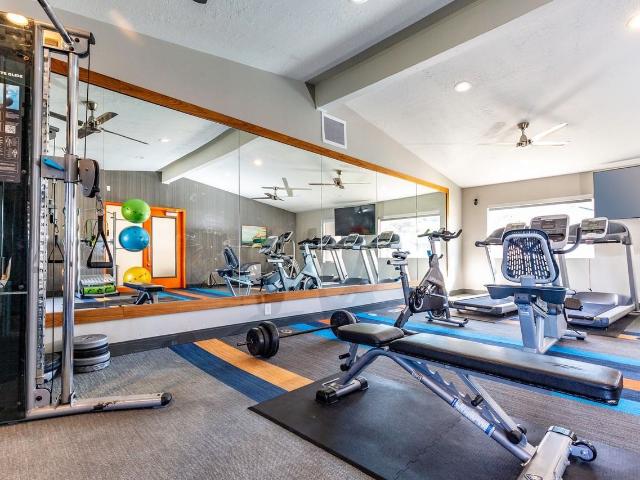 Brighton Place Apartments 1 Bedroom Apartment for Rent at 135 Plumtree Ln, Midvale, UT 84047