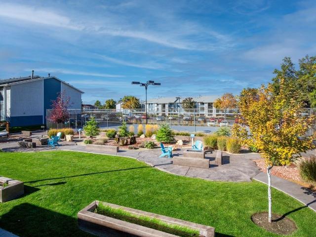 Brighton Place Apartments 2 Bedroom Apartment for Rent at 135 Plumtree Ln, Midvale, UT 84047