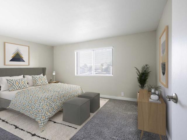Brighton Place Apartments 3 Bedroom Apartment for Rent at 135 Plumtree Ln, Midvale, UT 84047