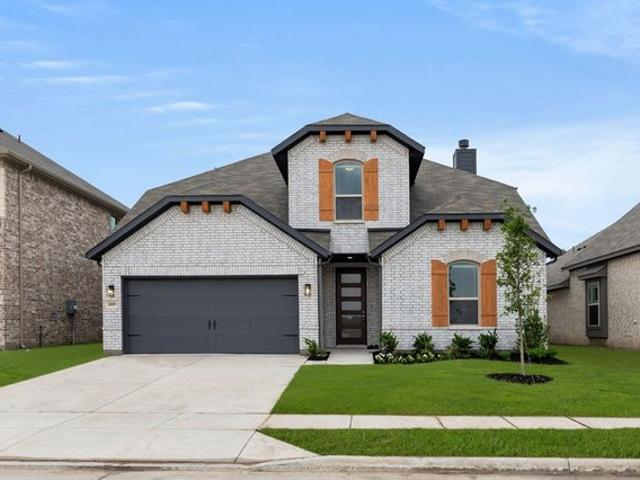 Brighton Plan Mercer Meadows Community