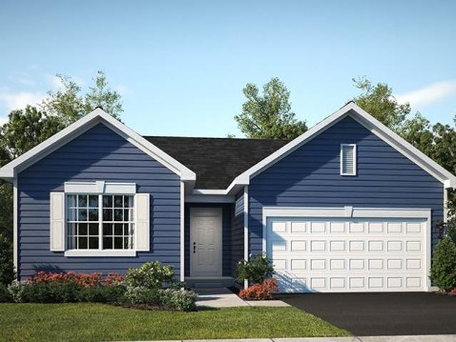 Brighton Plan Brighton Ridge Horizon Series Community