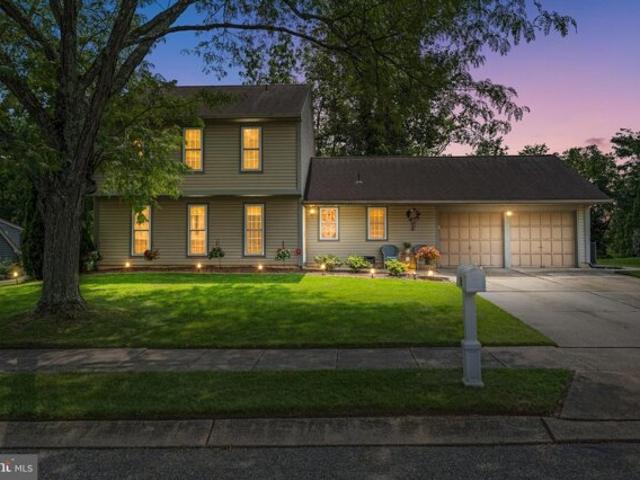 Brighton Rd, Westampton, Home For Sale