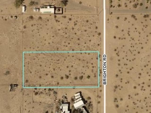 Brighton Rd, Dateland, AZ 85333