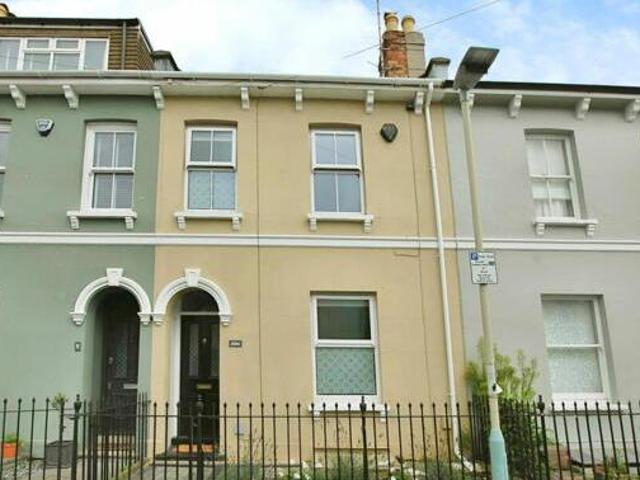 Brighton Road, Cheltenham, 4 Bedroom Terraced