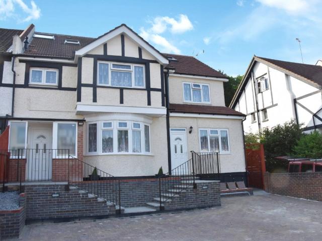 Brighton Road, Coulsdon, Surrey