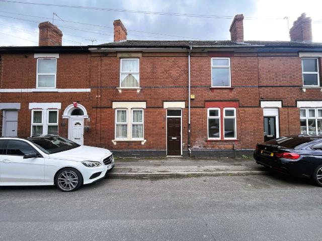 Brighton Road, Derby DE24, 3 bed terraced house to rent, £850 pcm | PrimeLocation