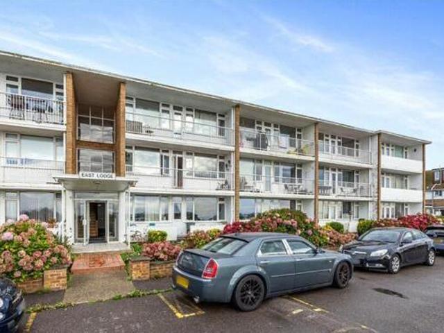 Brighton Road, East Lodge, Lancing, 2 Bedroom Flat