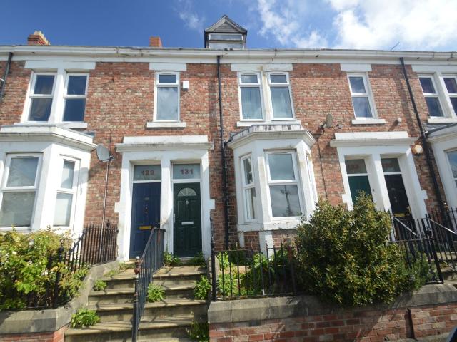 Brighton Road, Gateshead NE8, 1 bed flat to rent, £625 pcm | PrimeLocation