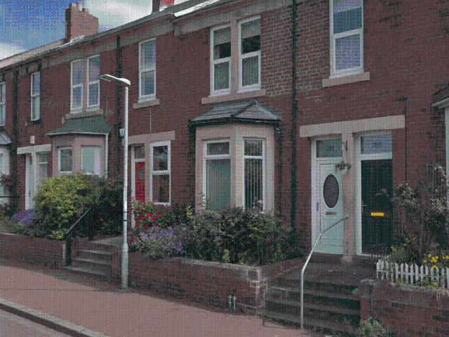 Brighton Road, Gateshead NE8, 2 bed flat to rent, £675 pcm | PrimeLocation