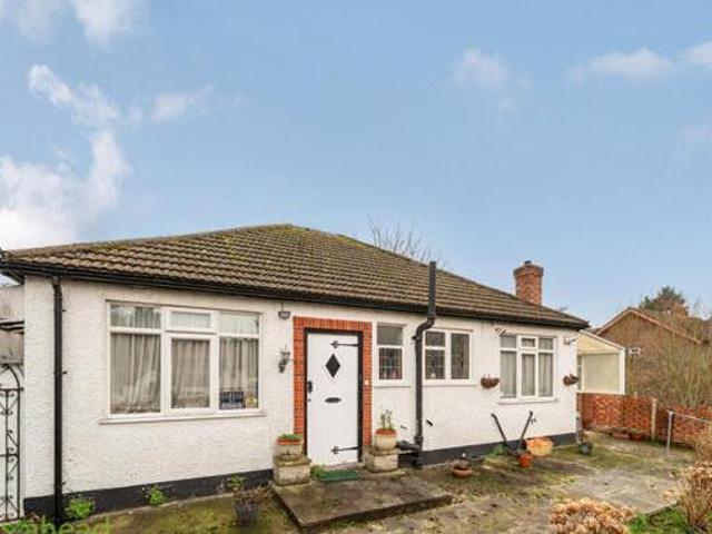 Brighton Road, Hooley, 2 Bedroom Detached