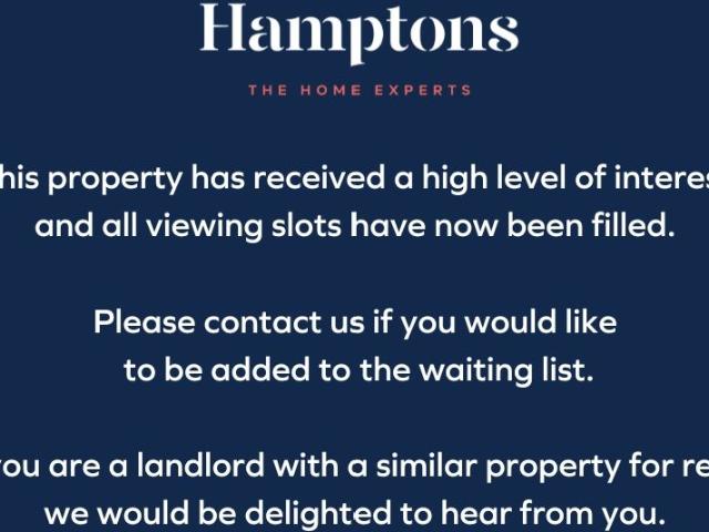 Brighton Road, Horsham RH13, 2 bed flat to rent, £1,425 pcm | PrimeLocation