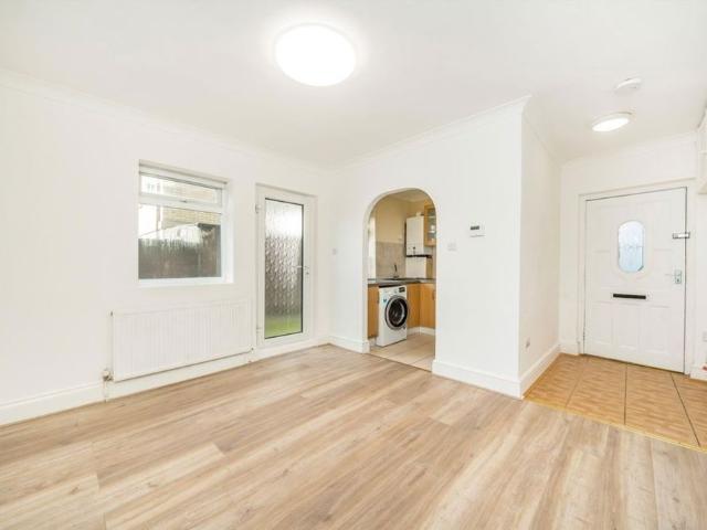 Brighton Road, KT6, London