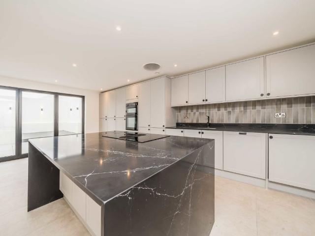 Brighton Road, Kingston KT6, 3 bed semi detached house to rent, £3,395 pcm | PrimeLocation