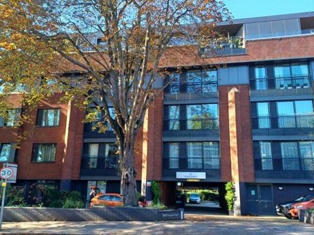 Brighton Road, Purley, 1 Bedroom Apartment