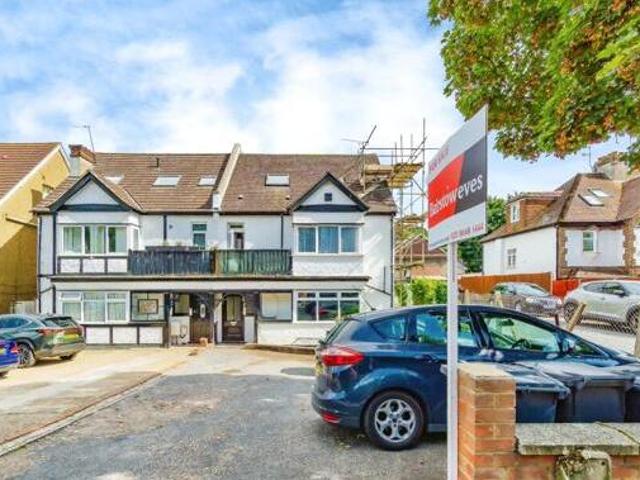 Brighton Road, Purley, 1 Bedroom Flat