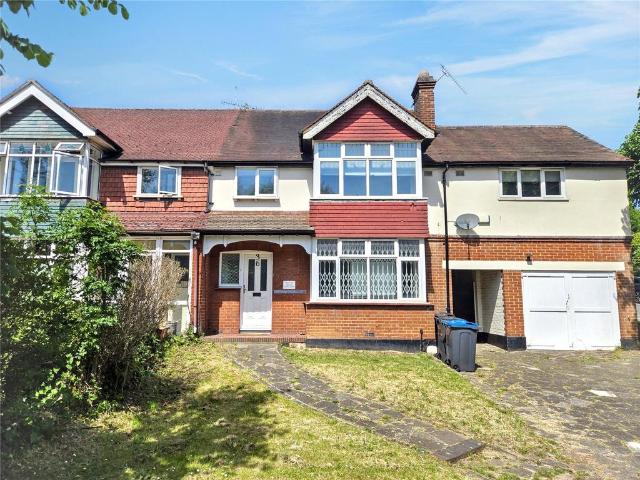 Brighton Road, Purley, CR8 3 bed maisonette to rent £2,000 pcm £462 pw