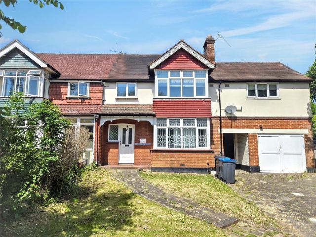 Brighton Road, Purley CR8, 3 bed maisonette to rent, £2,000 pcm | PrimeLocation