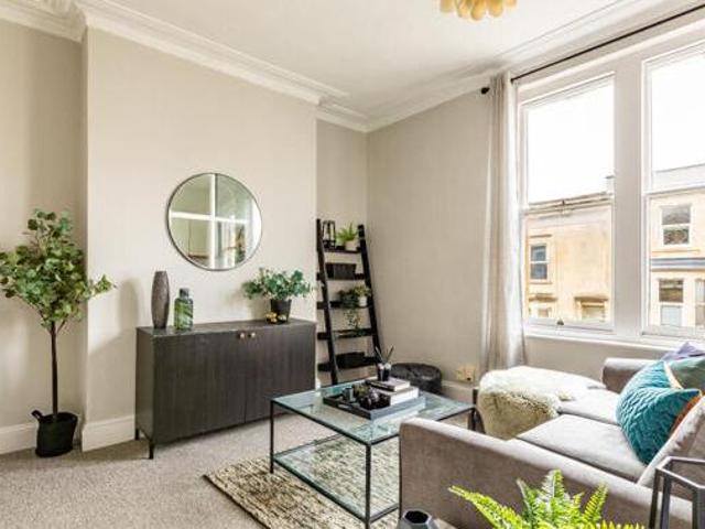 Brighton Road, Redland, 1 Bedroom Flat
