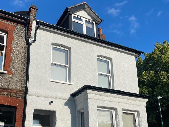Brighton Road Room 2