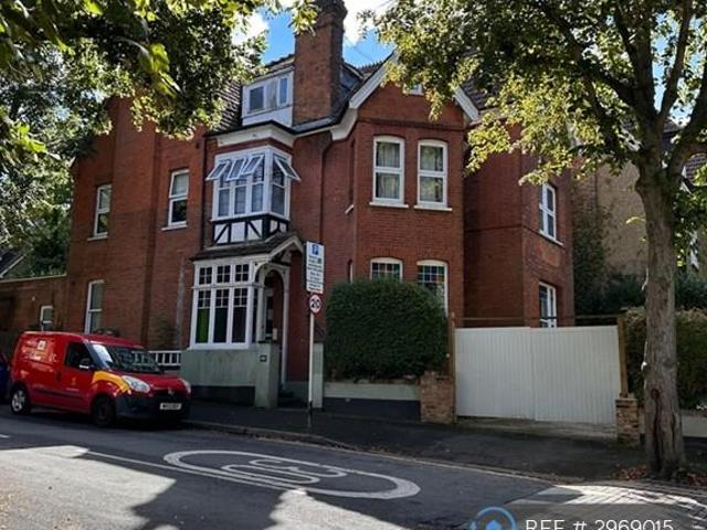 Brighton Road, Sutton, SM2 1 bed flat to rent £1,040 pcm £240 pw