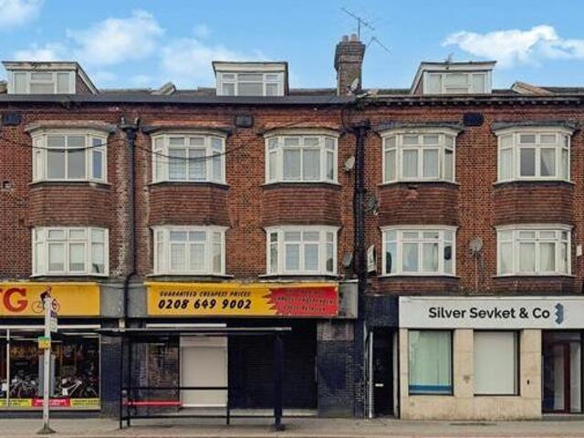 Brighton Road, South Croydon, 1 Bedroom Apartment