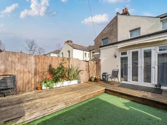 Brighton Road, South Croydon, 1 Bedroom Apartment