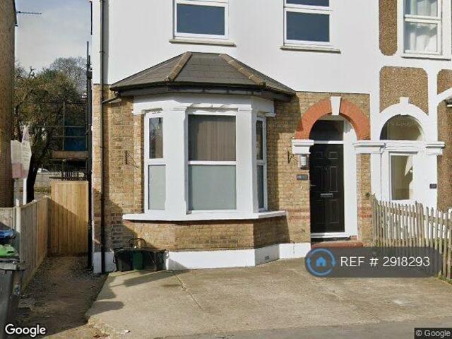 Brighton Road, South Croydon, CR2 3 bed flat to rent £2,400 pcm £554 pw