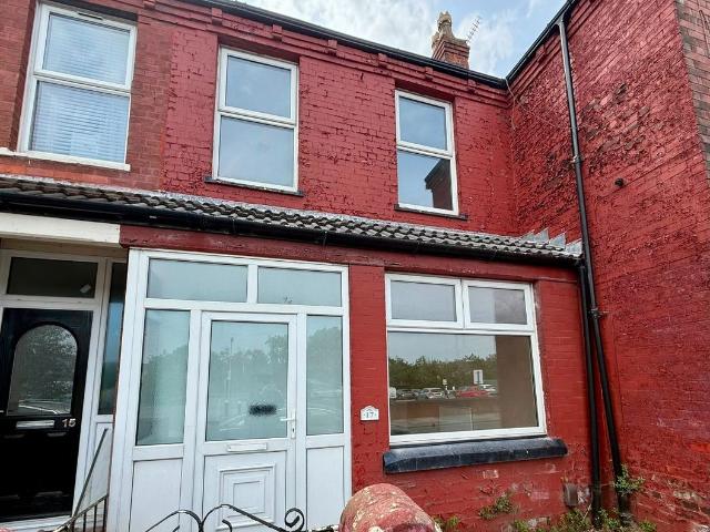 Brighton Road, Waterloo, Liverpool L22, 4 bed terraced house to rent, £975 pcm | PrimeLocation