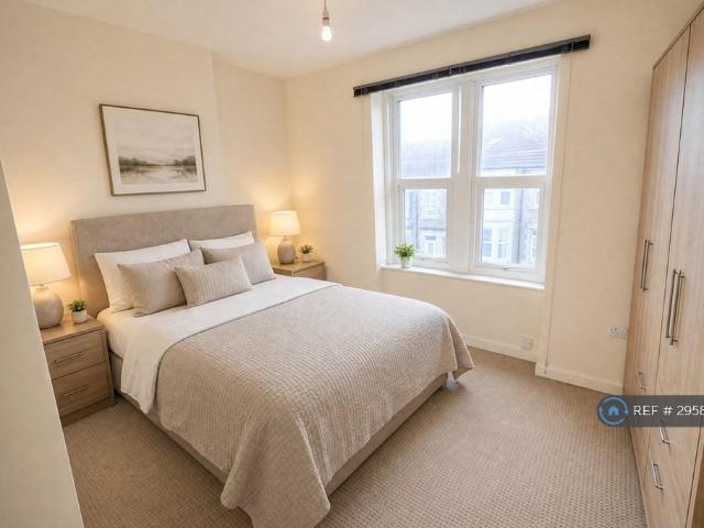 Brighton Road, Weston Super Mare, BS23 2 bed flat to rent £1,050 pcm £242 pw