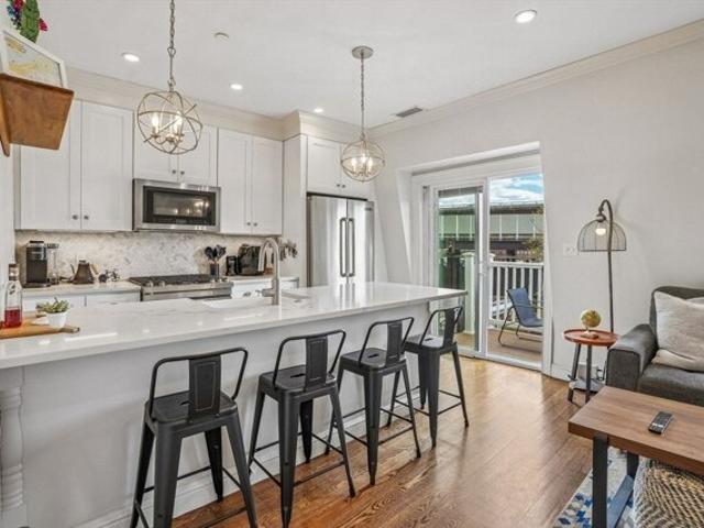 Brighton St Unit,boston, Condo For Sale