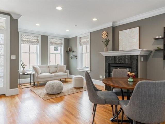 Brighton St Apt,boston, Condo For Sale