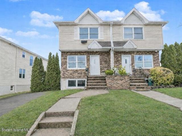 Brighton St, Staten Island, Home For Sale