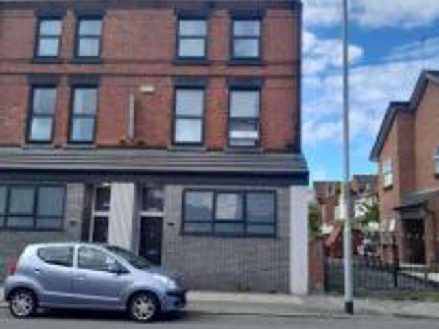 Brighton Street Room 3 Double En Suite
